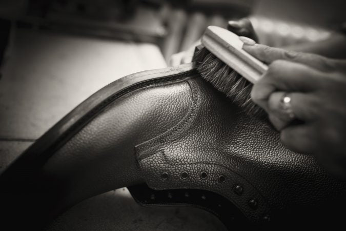 THE SANTONI SHOES EDIT – Robert Old & Co