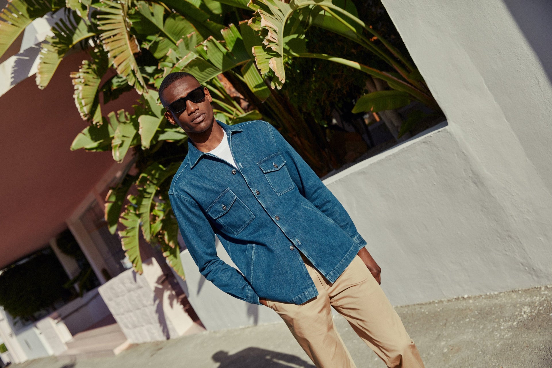 Robert Old | Independent Luxury Menswear Retailer Since 1909 – Robert ...