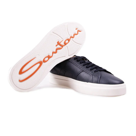 Men's Santoni Shoes Online | Handmade Italian Shoes | Robert Old ...