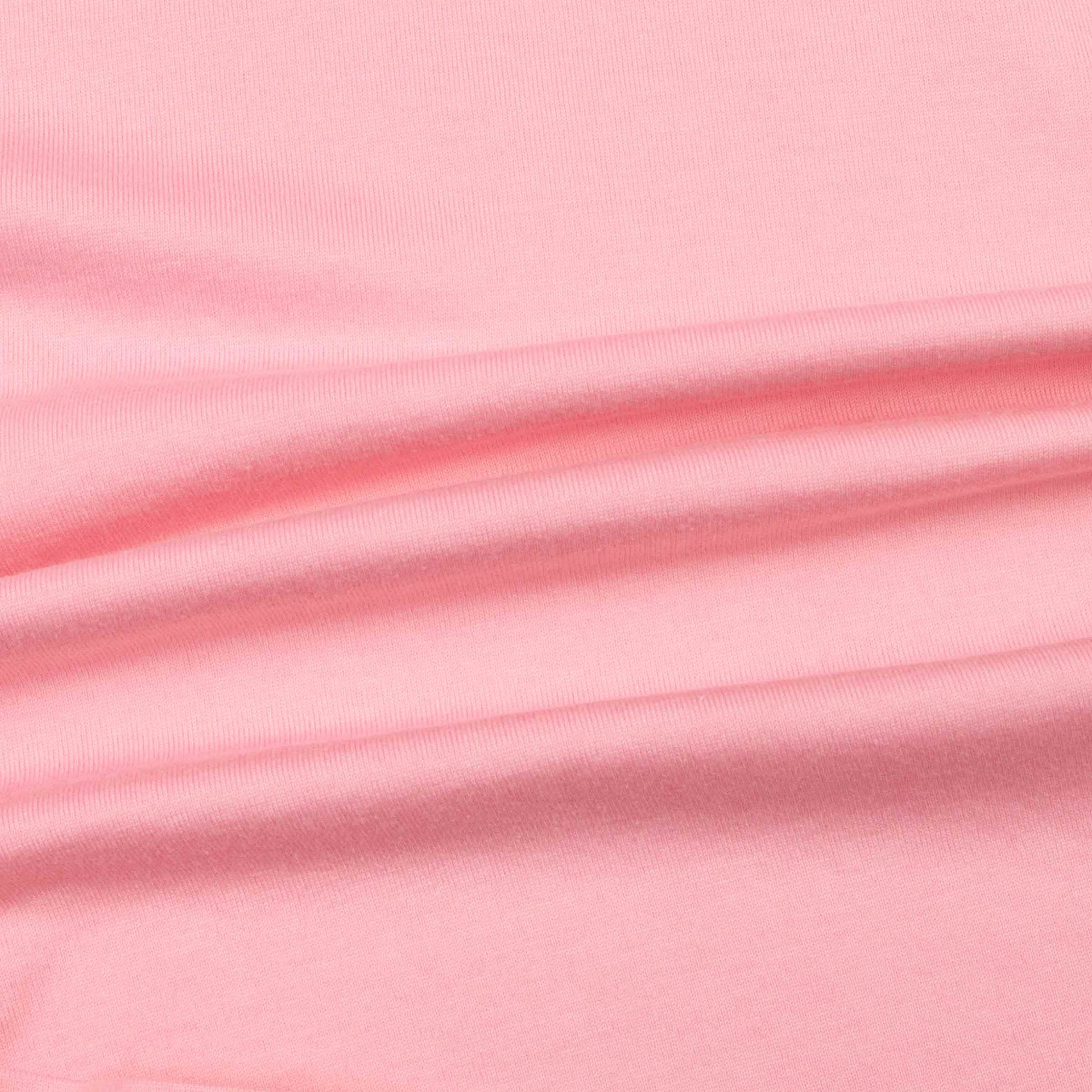 Fedeli - Bright Pink Organic Cotton Jersey Polo Shirt – Robert Old & Co