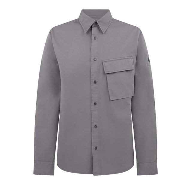 Belstaff Size Guide – Robert Old & Co