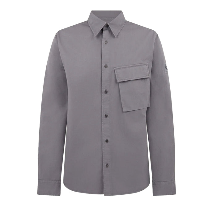 Belstaff Size Guide – Robert Old & Co