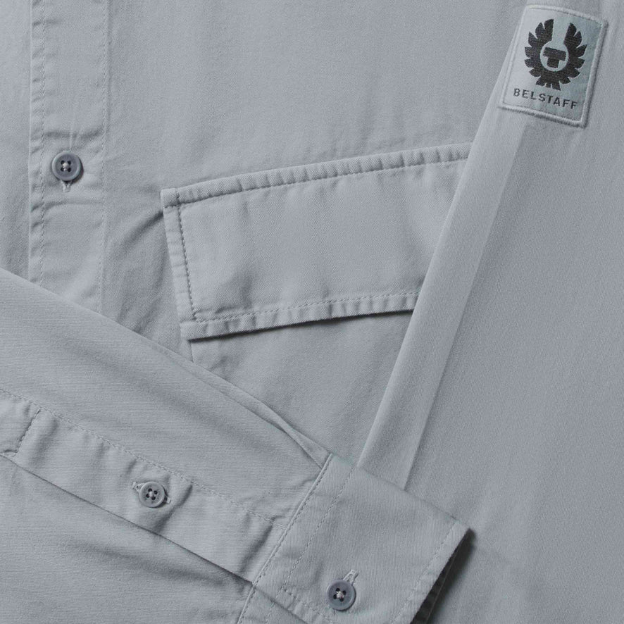 Belstaff Size Guide – Robert Old & Co