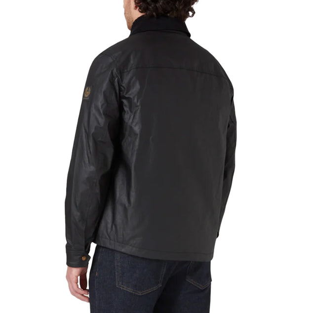 Belstaff Size Guide – Robert Old & Co