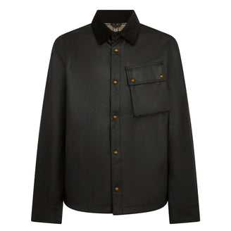 Belstaff Size Guide – Robert Old & Co