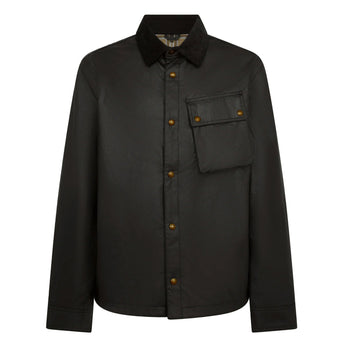 Belstaff Size Guide – Robert Old & Co