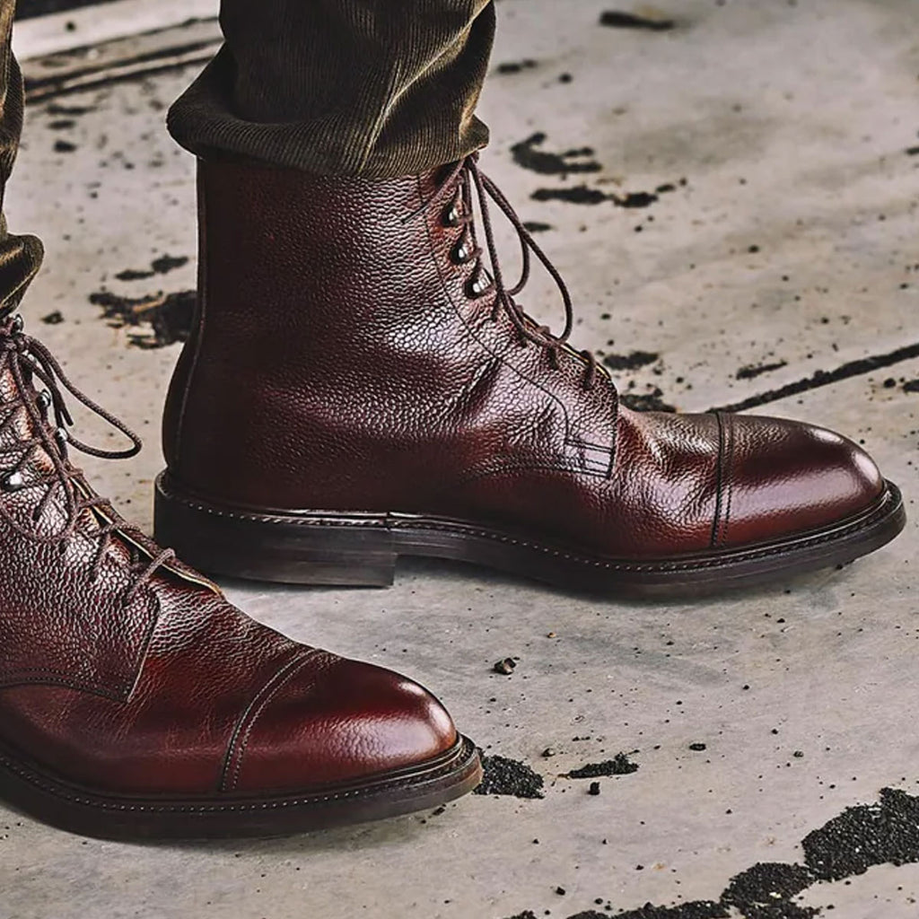 All Men's Designer Brands - A-Z Men's Designers | Robert Old – Robert ...