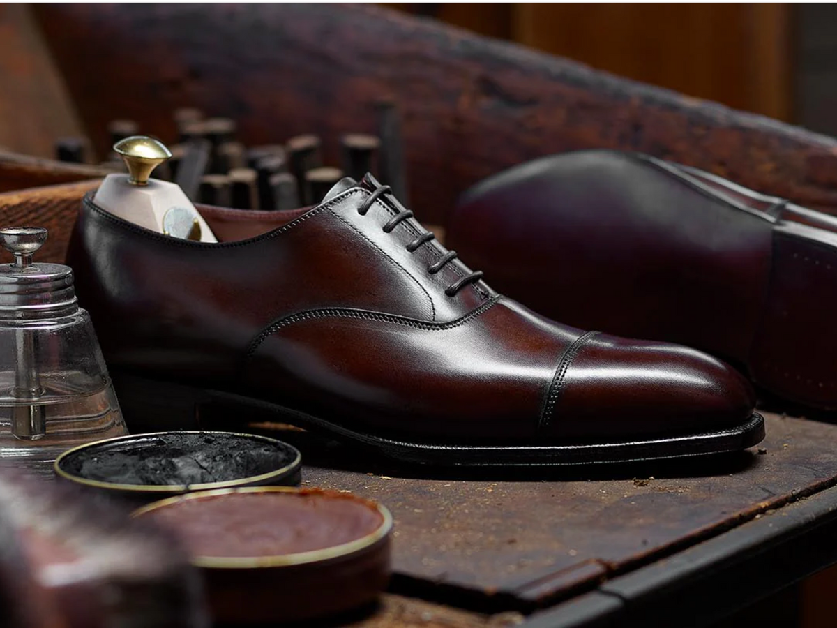 All Men's Designer Brands - A-Z Men's Designers | Robert Old – Robert ...