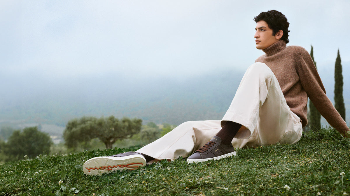 Robert Old | Independent Luxury Menswear Retailer Since 1909 – Robert ...