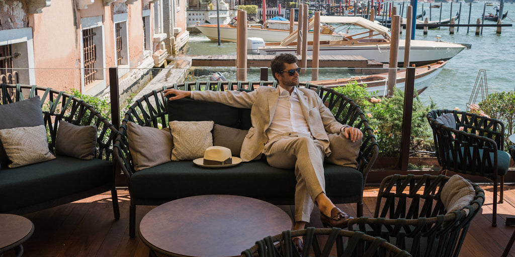 Robert Old | Independent Luxury Menswear Retailer Since 1909 – Robert ...