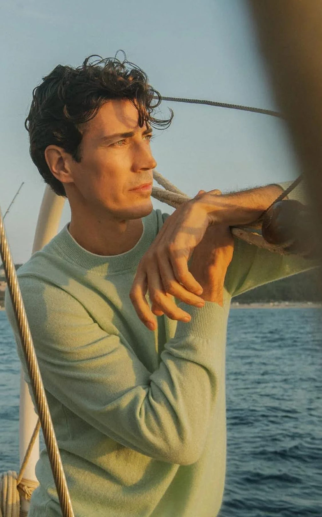 Robert Old | Independent Luxury Menswear Retailer Since 1909 – Robert ...