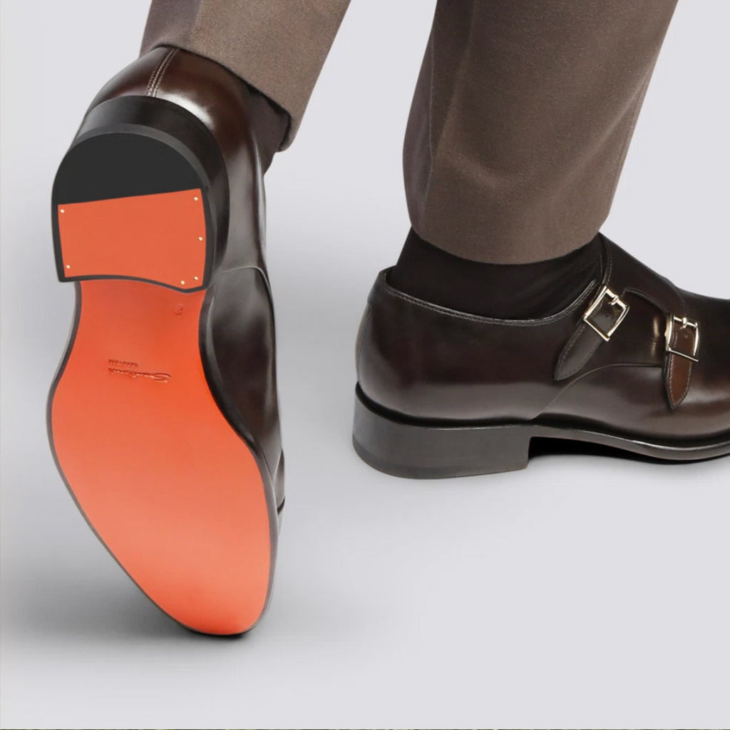 Fracap Handmade Italian Shoes - Boat, Loafer & Hiking Shoes – Robert ...