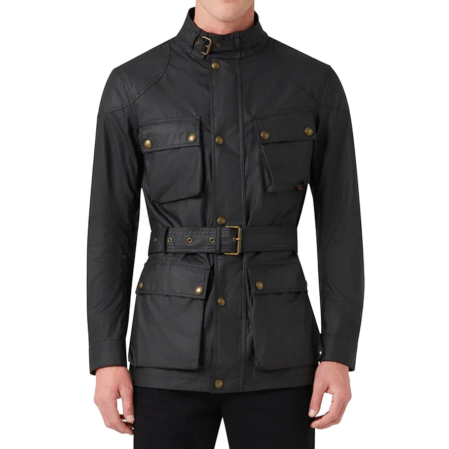 Belstaff Size Guide – Robert Old & Co